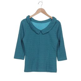 Boden Damen Sweatshirt, blau, Gr. 38