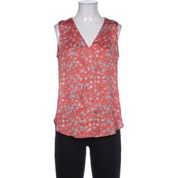 Banana Republic Damen Bluse, rot, Gr. 36