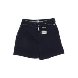 Marc O'Polo Marc O Polo Damen Shorts, marineblau, Gr. 36