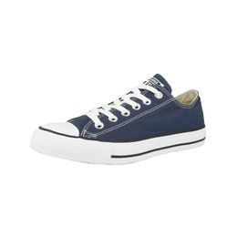 Converse Sneaker 'Chuck Taylor All Star Classic' Herren Gr&ouml;&szlig;e 43 saphir / wei&szlig;