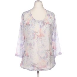 Bexleys woman Bexleys Damen Bluse, weiß, Gr. 38