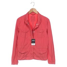 Marc O'Polo Marc O Polo Damen Jacke, pink, Gr. 38