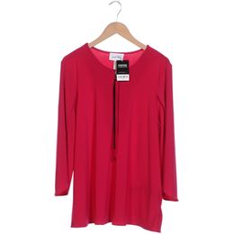 Joseph Ribkoff Damen Langarmshirt, pink, Gr. 42