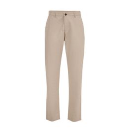 WE Fashion Hose Herren Gr&ouml;&szlig;e 30 beige