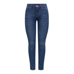Only Jeans 'HUSH' Damen Gr&ouml;&szlig;e 25/26 dunkelblau
