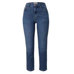 River Island Jeans 'DAMI' Damen Gr&ouml;&szlig;e 24 blue denim
