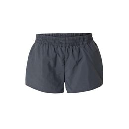 WEEKDAY Shorts Damen Gr&ouml;&szlig;e 34 schwarz