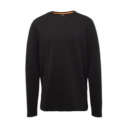 BOSS Shirt 'Tempesto' Herren Gr&ouml;&szlig;e 5XL schwarz