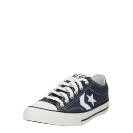 Converse Sneaker 'STAR PLAYER 76 FOUNDATIONAL' Jungen Gr&ouml;&szlig;e 40 navy / wei&szlig;