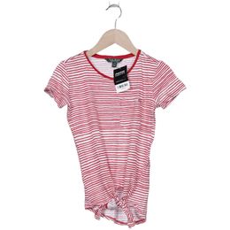 Lauren by Ralph Lauren Lauren Ralph Lauren Damen T-Shirt, weiß, Gr. 32