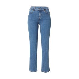 Dr. Denim Jeans 'Lexy' Damen Gr&ouml;&szlig;e 25/26 blue denim