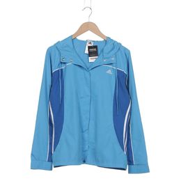 Adidas Herren Jacke, blau, Gr. 44