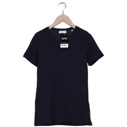 Marc O'Polo Marc O Polo Damen T-Shirt, marineblau, Gr. 34