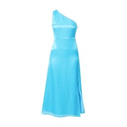 Olivia Rubin Kleid 'FRANCES' Damen Gr&ouml;&szlig;e 38 hellblau Winterkleid