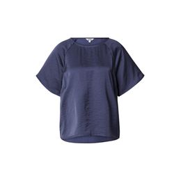 Mbym Bluse 'Damik' Damen Gr&ouml;&szlig;e XL navy