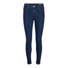 V&eacute;ro Moda VERO MODA Jeans 'Melly' female size 25/26 Blue denim