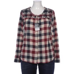 Pepe Jeans Damen Bluse, rot, Gr. 42