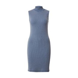 V&eacute;ro Moda Vero Moda Kleid 'Jane' Damen Gr&ouml;&szlig;e 36 indigo Winterkleid
