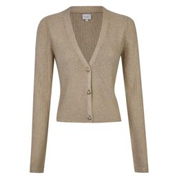 FELICITAS Strick-Cardigan Claudia Sand (Gr&ouml;&szlig;e: XL)