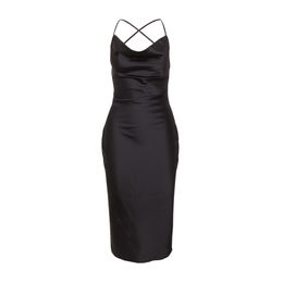 Sel by peppercorn Misspap Kleid Damen Gr&ouml;&szlig;e 42 schwarz
