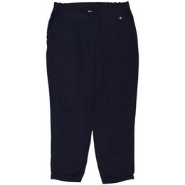 s.Oliver Damen Stoffhose, marineblau, Gr. 36