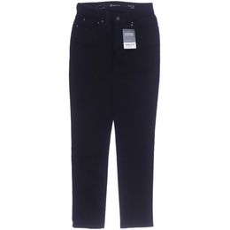 Levi's Levis Damen Jeans, schwarz, Gr. 26