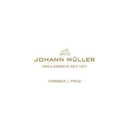 Weingut Johann M&uuml;ller Weingut Johann M&uuml;ller CUVE&Egrave; EINS 2024 Trocken - Pfalz &ndash; Wei&szlig;wein Qualit&auml;tswein