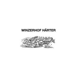 Winzerhof H&auml;rter 1,0 L Sp&auml;tburgunder 2023 Halbtrocken - Nahe &ndash; Rotwein Qualit&auml;tswein