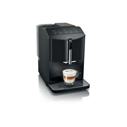 TF301E09 Kaffeevollautomat EQ300 Klavierlack schwarz - Siemens