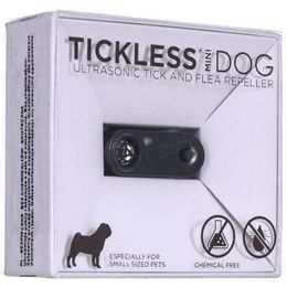 Pet Mini Ultraschall-Zeckenabwehr - Tickless