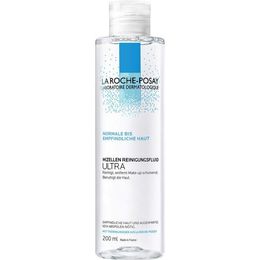 L'Oréal ROCHE-POSAY Mizellen Reinigungsfluid empf.Haut 200 ml