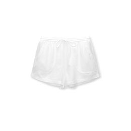 Pull&Bear Pull&Bear Shorts Damen Gr&ouml;&szlig;e 38 offwhite