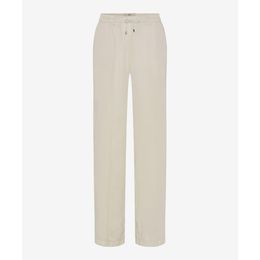 Brax Pants 'Maine' female Beige size 36