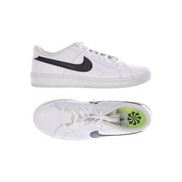 Nike Herren Sneakers, weiß, Gr. 42