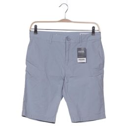 Tom Tailor Denim Herren Shorts, hellblau, Gr. 48