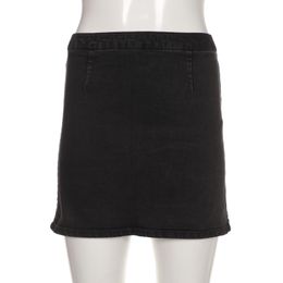 Asos Damen Rock, schwarz, Gr. 38