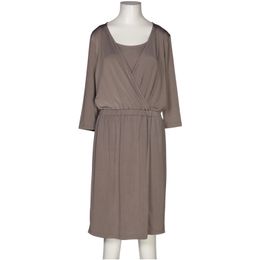 Copo De Nieve Damen Kleid, braun, Gr. 36