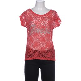 Guess Damen Bluse, rot, Gr. 36