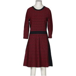 Tommy Hilfiger Damen Kleid, rot, Gr. 38