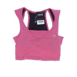 Adidas Damen Top, pink, Gr. 32