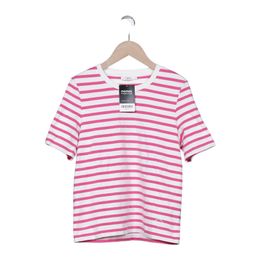 Brax Damen T-Shirt, pink, Gr. 36