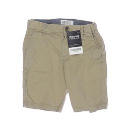 H&M H&M Herren Shorts, beige, Gr. 116