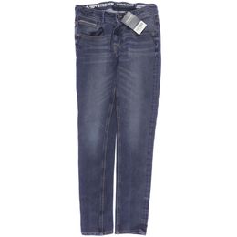 Vingino Herren Jeans, blau, Gr. 152