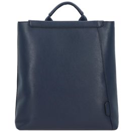 Picard Backpack 'Yours' female Blue size One Size