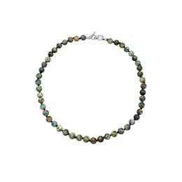 Haze&Glory Haze&Glory Kette Herren Größe 50 grün / mischfarben