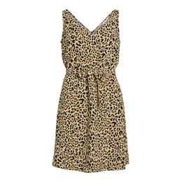 Vila Dress 'VIKristina Laia' female Brown size 44