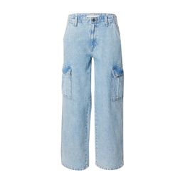 Levi's LEVI'S Jeans '94' Damen Größe 25 blue denim