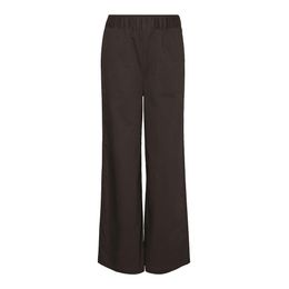 Vero Moda Girl Hose 'KENYA' M&auml;dchen Gr&ouml;&szlig;e 134 anthrazit
