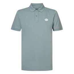 PETROL INDUSTRIES Shirt male Blue size XXL