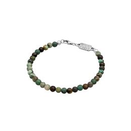 Haze&Glory Haze&glory Bracelet male Green size 23